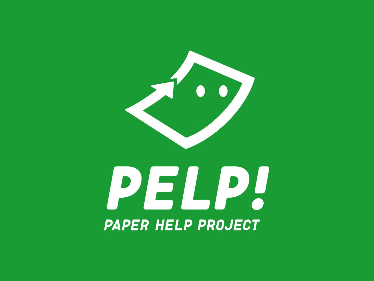 PELP! | WORKS[ブランディングの成功事例] | EIGHT BRANDING DESIGN